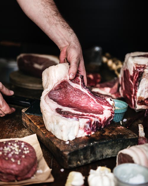 Alberta Fresh Meat ltd – Where wholesome meets wholesale